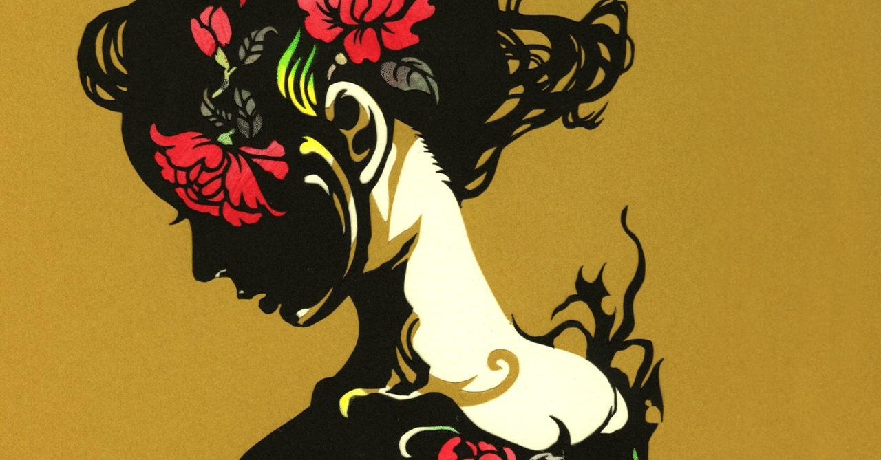 140字小説『儚い』｜achi-ko（檸檬大福）