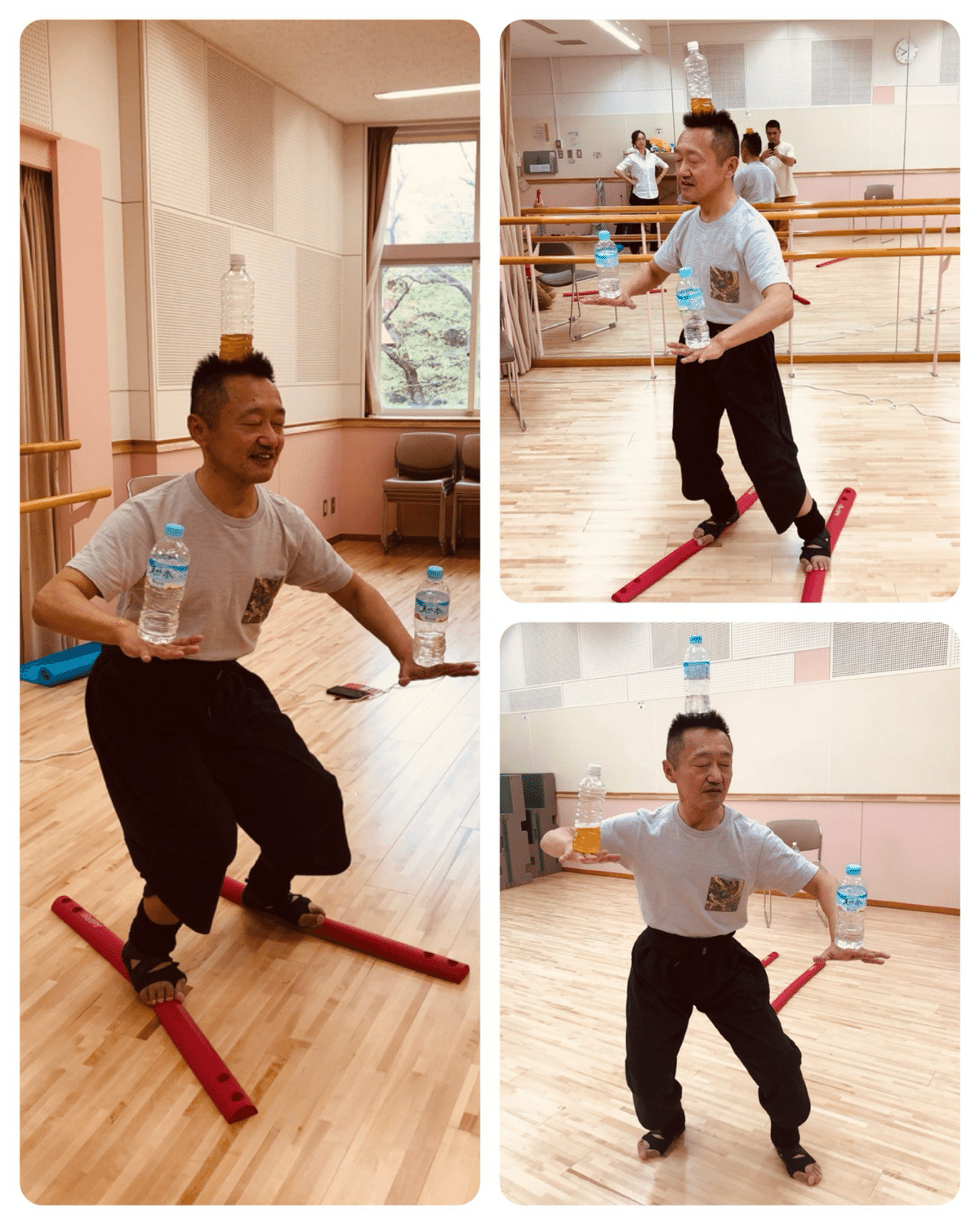 大人の体育〜『創体塾』が始まります！｜1744masaru