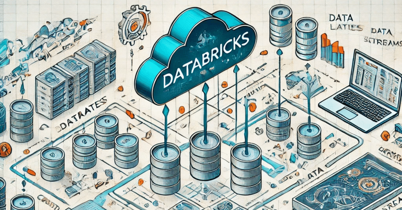 Databricksを勉強してみる 第四回｜よっしー@インフィニテック