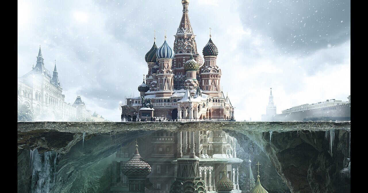 偉大なるタルタリア文明、超高層ビルはエネルギー貯蔵庫、私たちの真実の歴史｜Mippya78 新しい光の波動