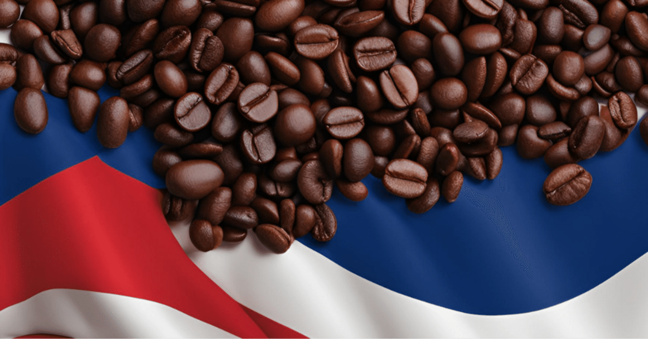 産地別コーヒーの特徴：コスタリカ🇨🇷｜Daisuke Ito
