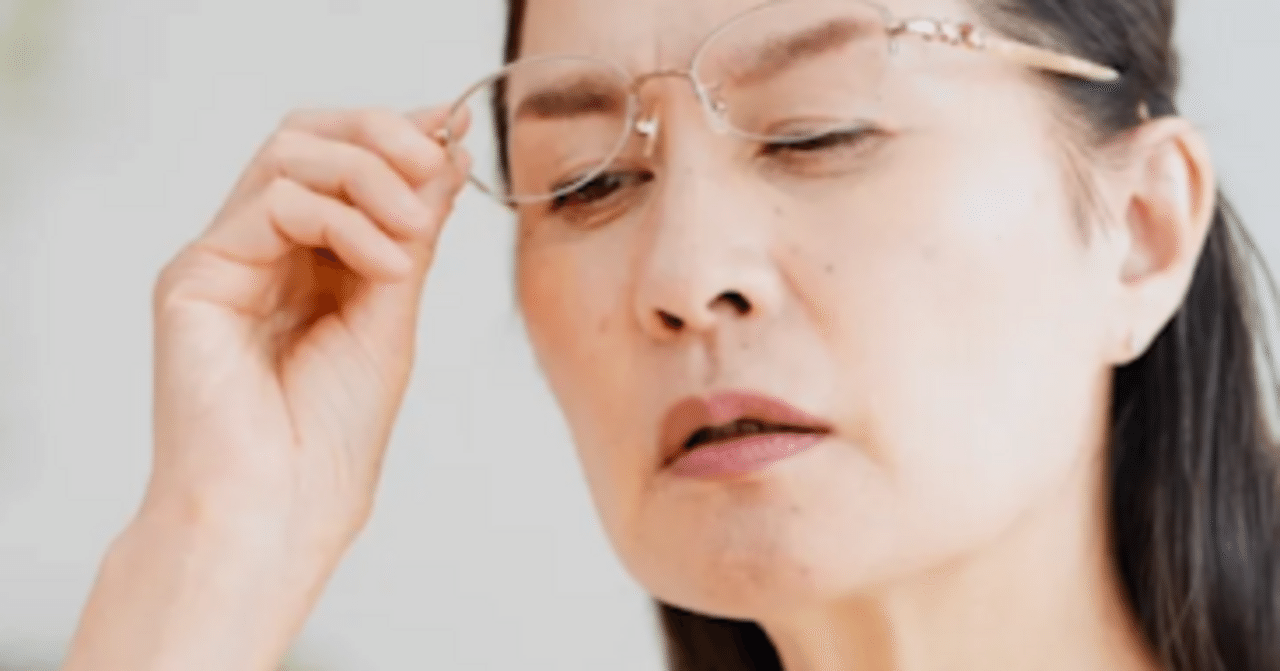 文字が読みづらい…という方は「Think！Eye」はいかが？】｜1nceワンス