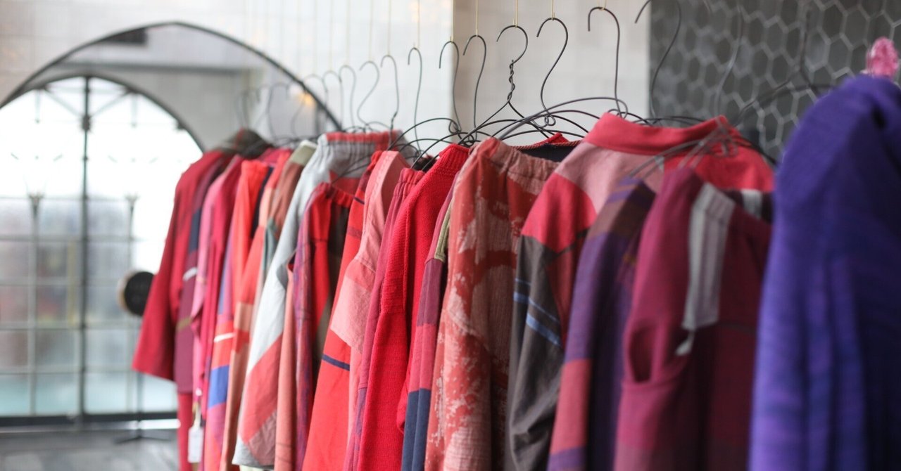 tamaki niime okurimon @鎌倉長谷｜Kouji Misumizono (iraka)