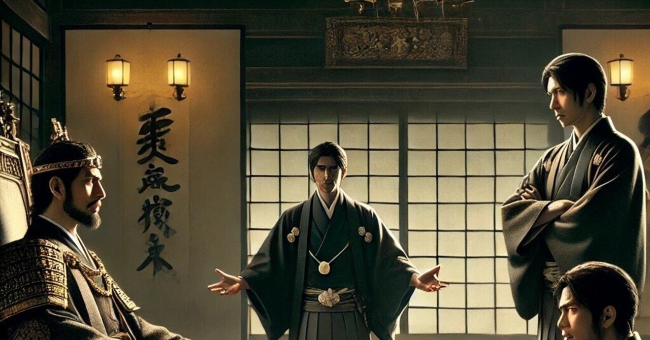 幽刃の軌跡 #34｜阿山慎耶Shinya_Ayama