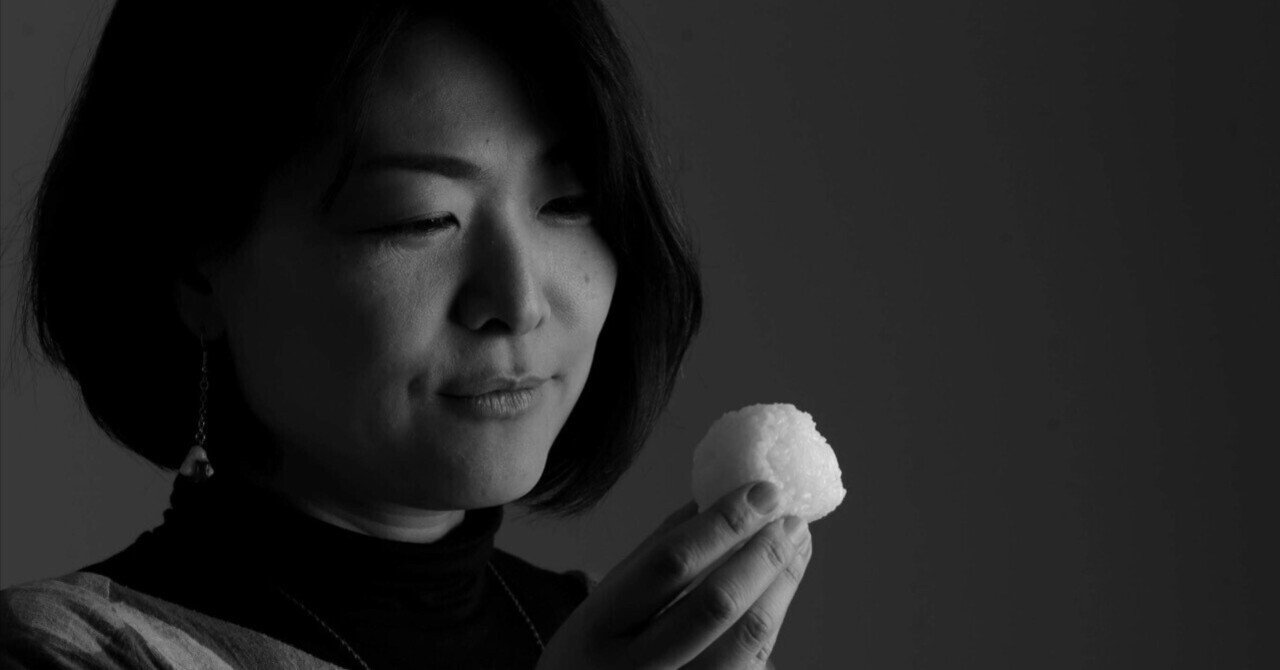 noteを2年半ぶりに再開！｜笑むすび∞ MIKI