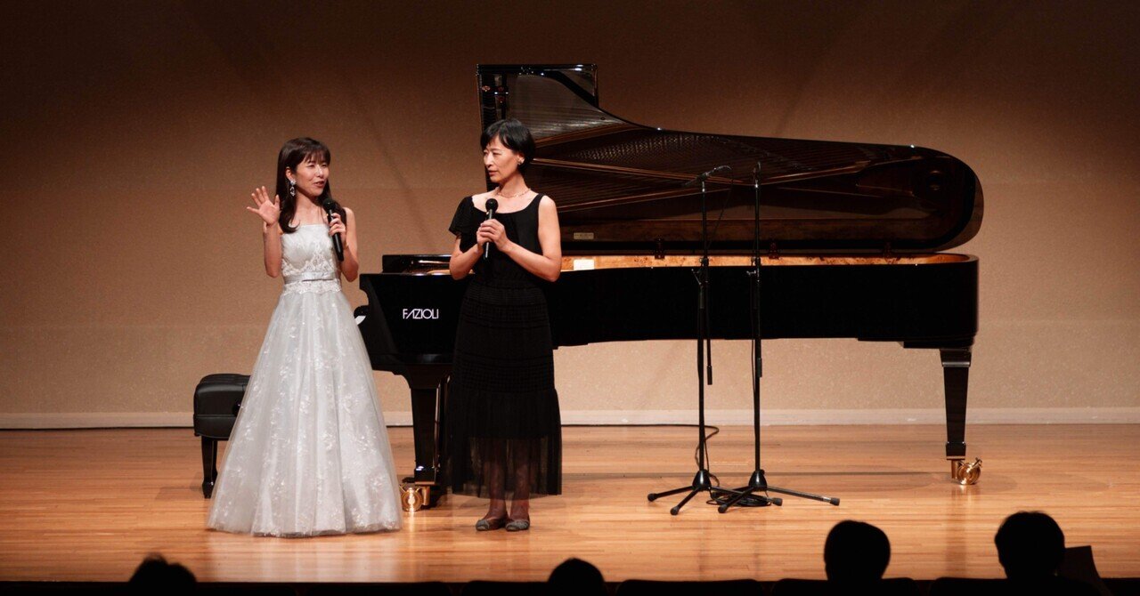 JAPAN JAZZ POP PIANO CONPETITION2024にて受賞しました｜響きの人 新屋賀子