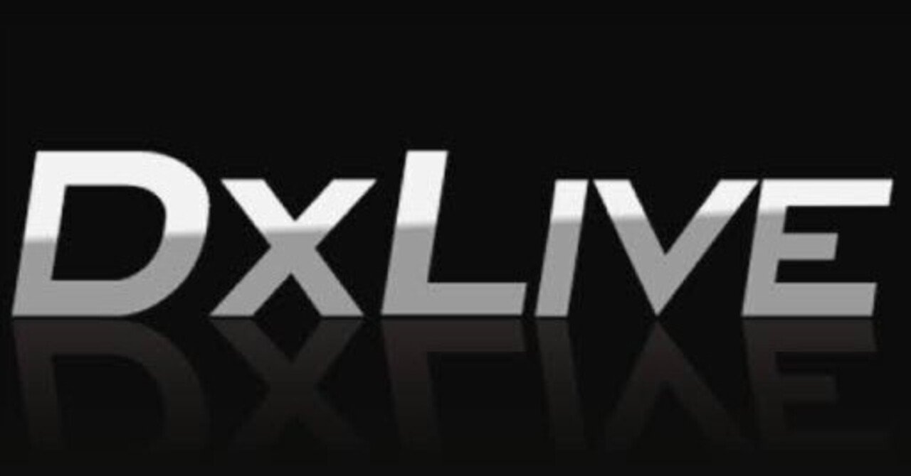 DXLive 登録しました。｜人妻momoka