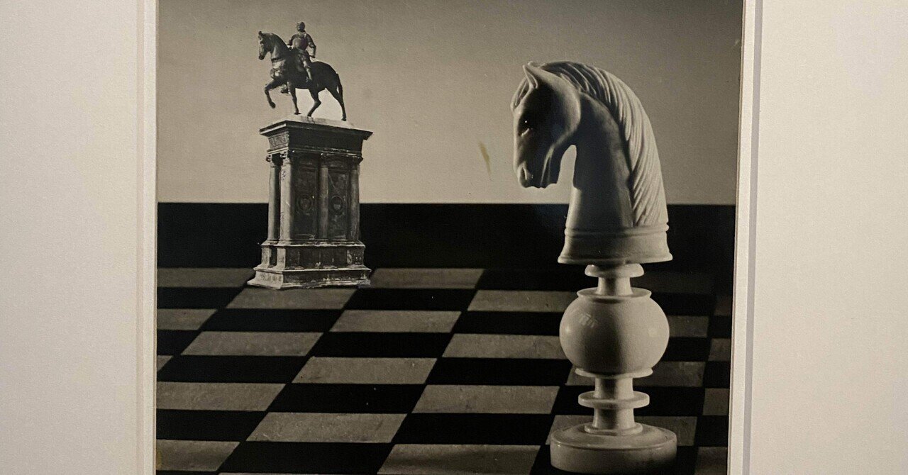 写真についての所感のようなもの｜高見温| On Takami