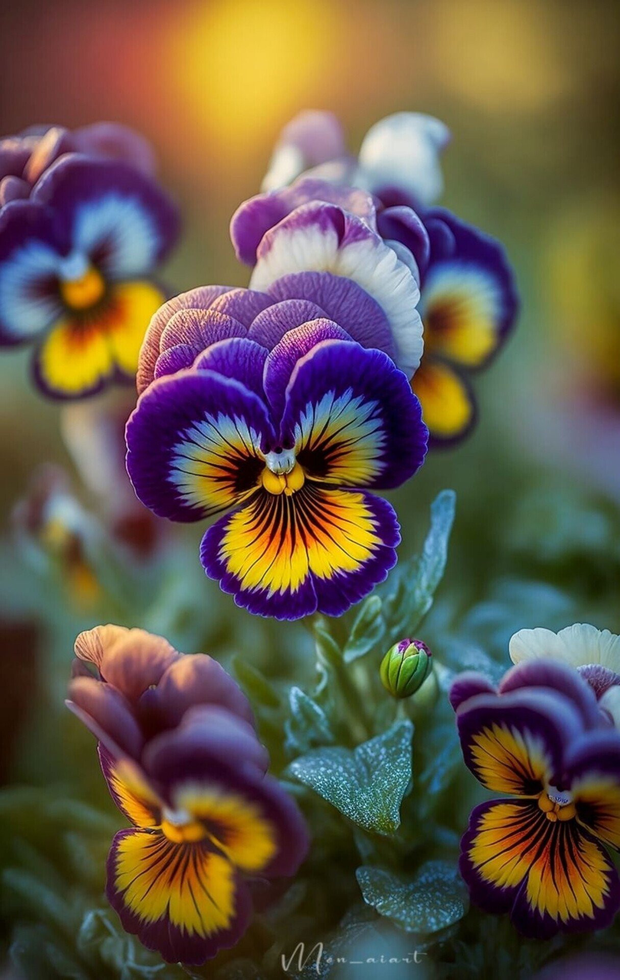 第一印象が魅力的な人がこの上なく好き。 だから収集してしまう。｜Mr_Moai