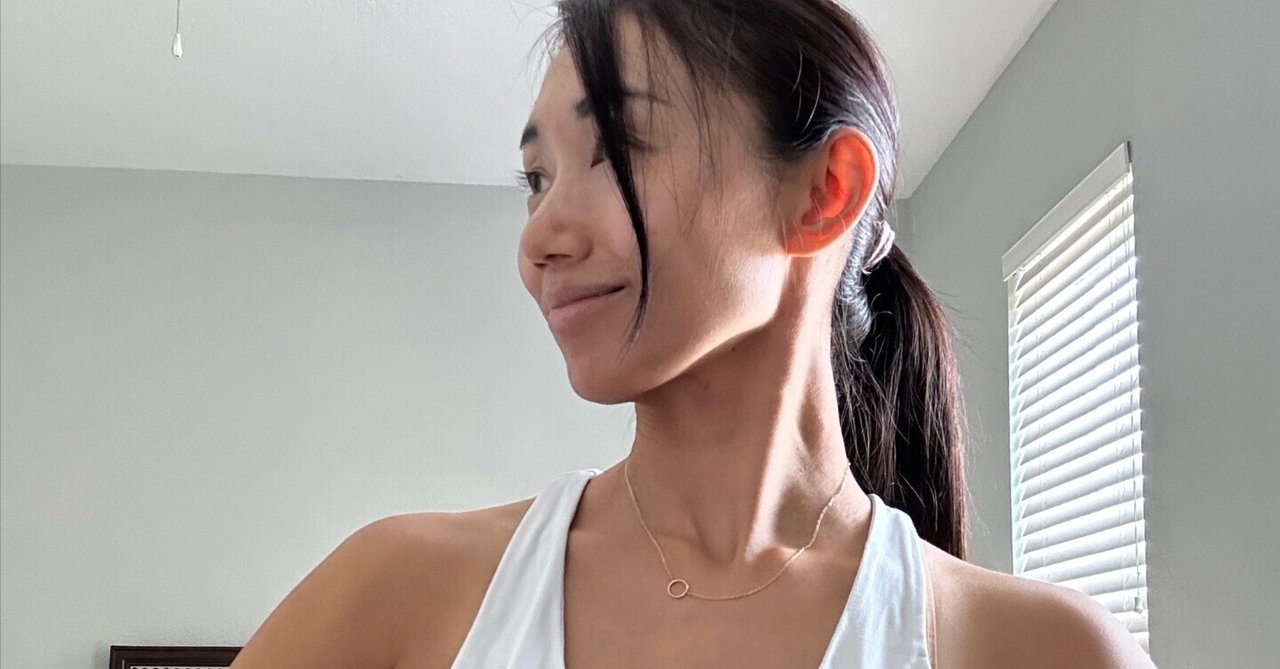 ホットフラッシュとの上手な付き合い方 〜更年期を乗り越えるヒント〜｜Yasuko Nagahisa