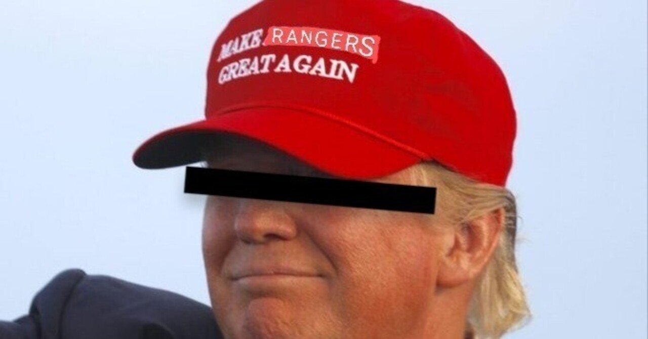 MAKE RANGERS GREAT AGAIN 〜TEXを再び偉大な球団にする為オフにすべきこと〜｜「才媛聰吐露利示威」Dr.ケーガンの研究 ...