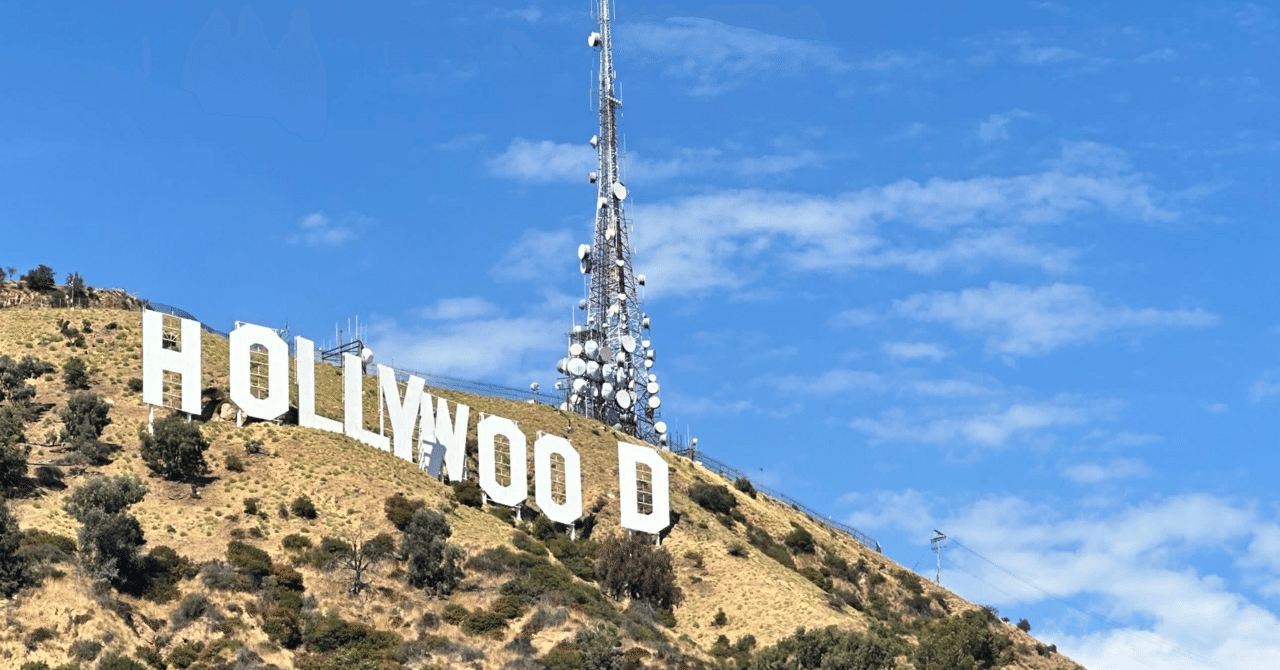 ハリウッドで観るSHOGUN｜Chihiro Sava