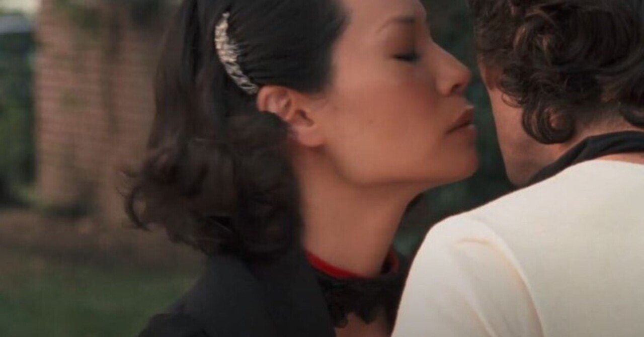 #24. A terrible person｜Y.Shelby