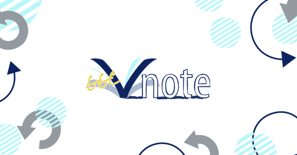 GGC Vnote｜note