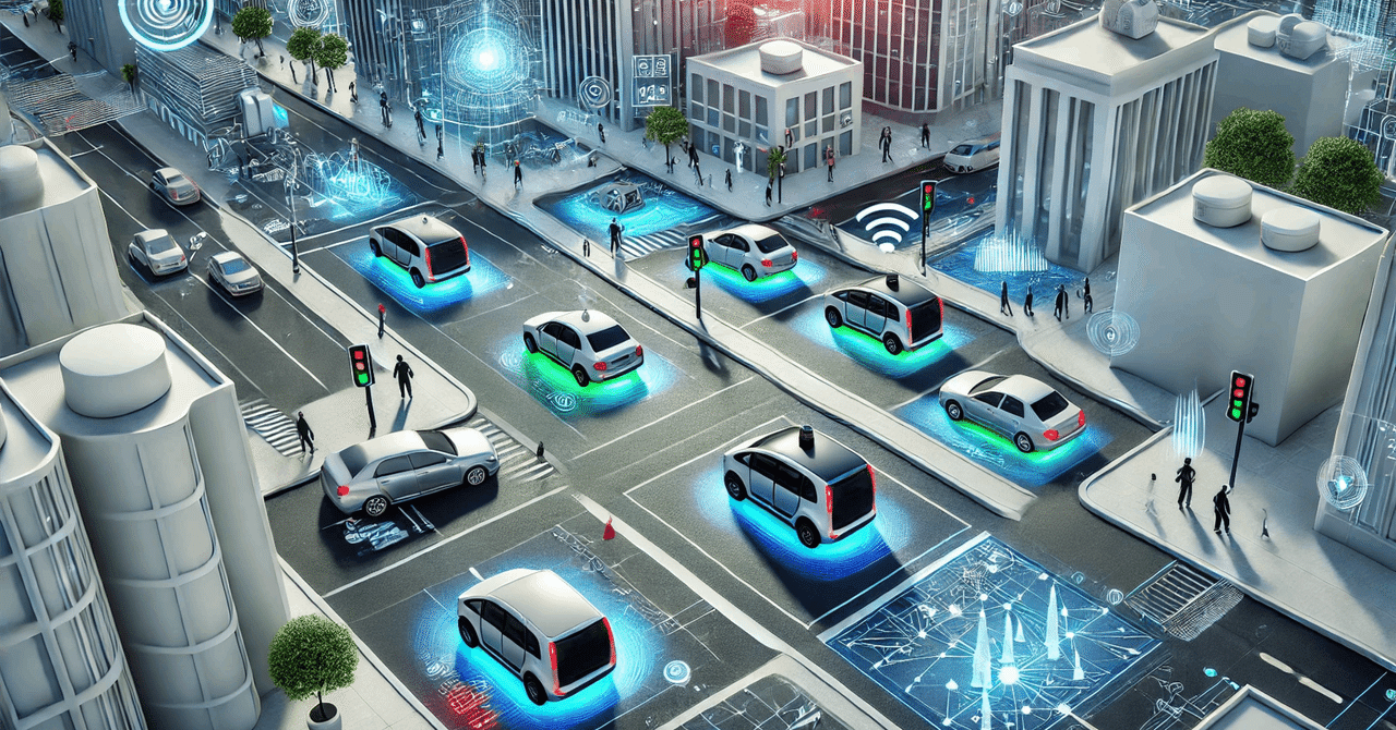 【論文要約:自動運転関連】Hierarchical End-to-End Autonomous Driving: Integrating ...