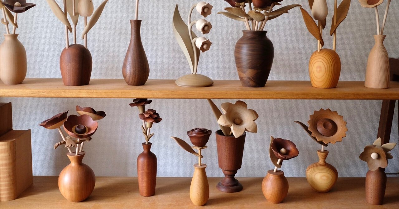 “しなければならない！”の力-木製花kikkaの今後-｜OOISHI KOUSUKE