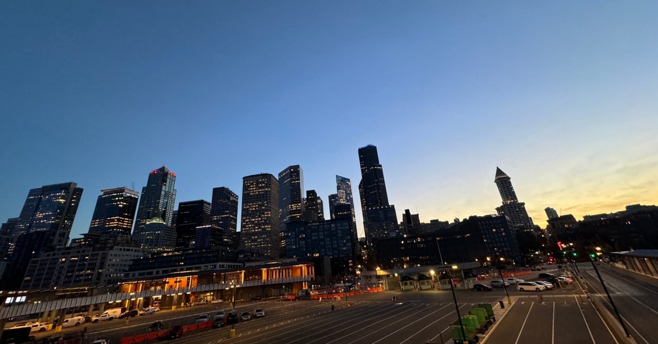 アメリカで車を借りる｜Hidemaru