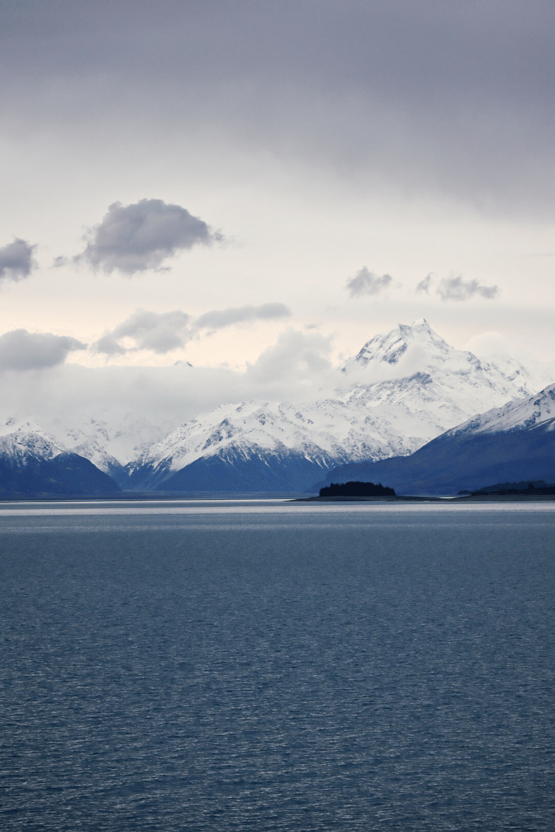 NZ旅行記②【クライストチャーチ, テカポ編】｜keita