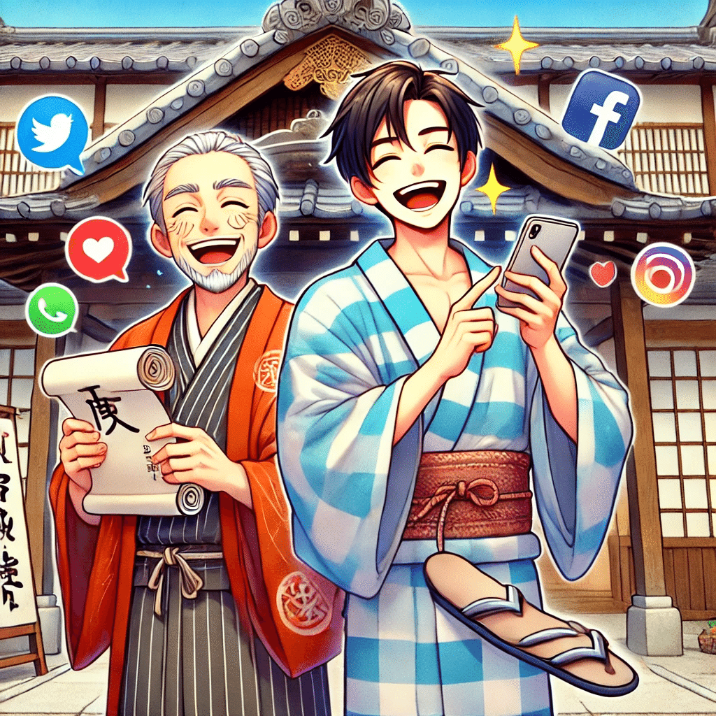 インフルエンザとインフルエンサー｜Hidemitsu Sugihara