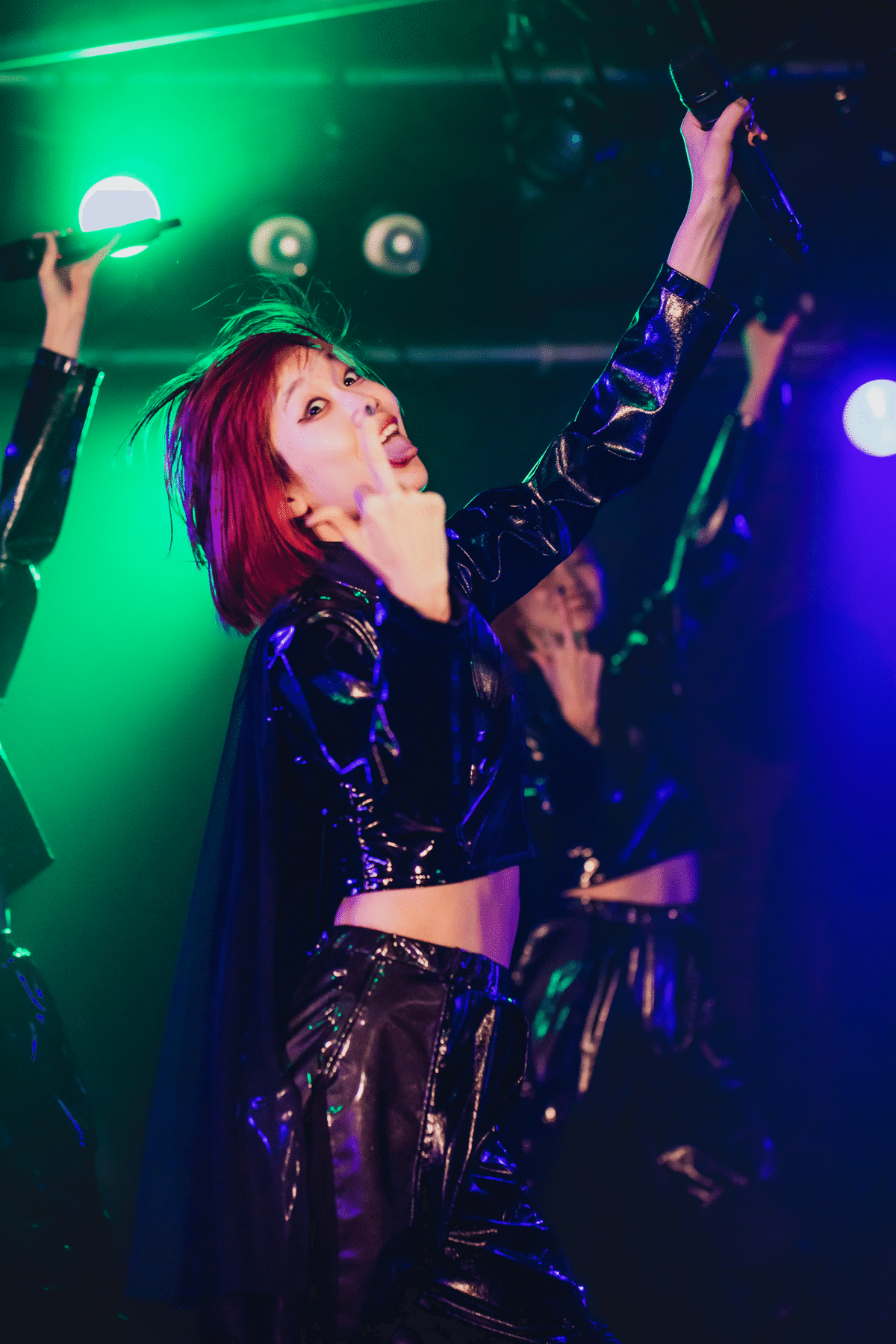 ≪ライブレポ≫ ASP 『ASP complementation plan B』 at 旭川 CASINO DRIVE｜灰