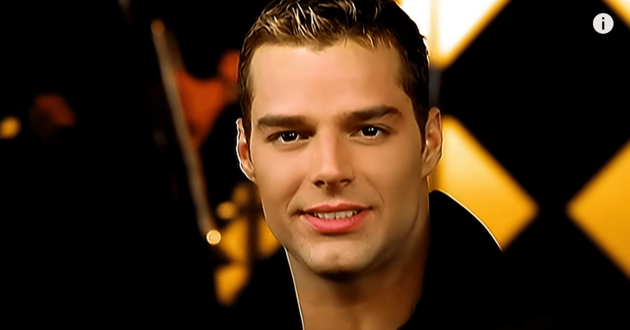 Ricky Martin - Livin' La Vida Loca【洋楽和訳】｜Hiraichiro