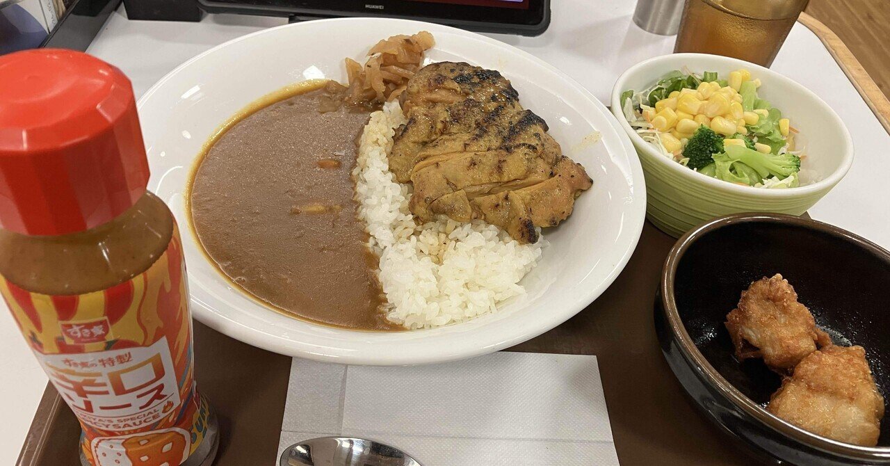 カレー｜tk_clm26