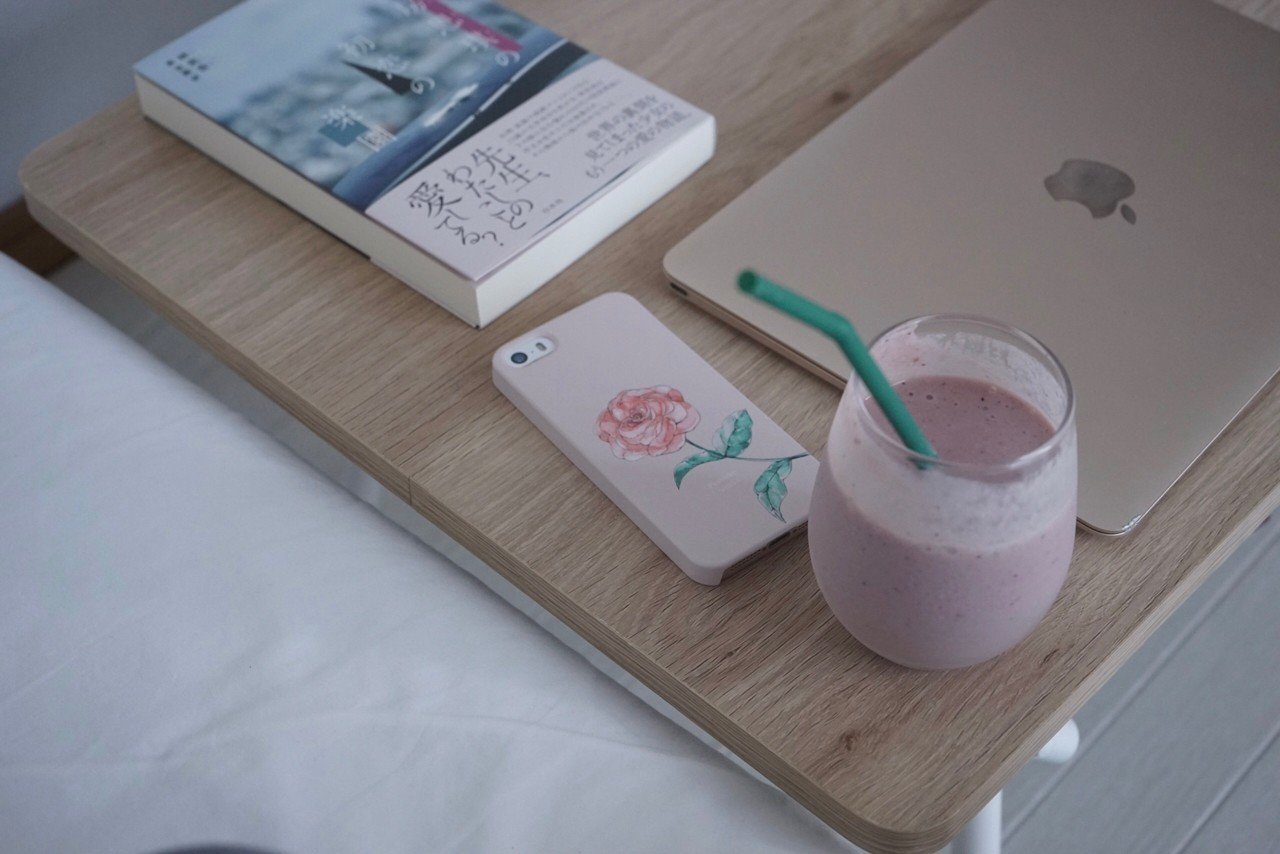 Pinks in the Morning｜Erico TERADA