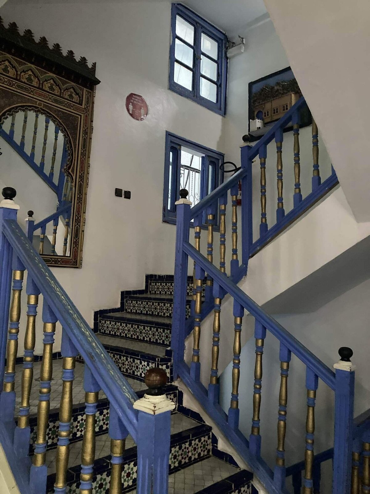 HIS 大満喫モロッコ8日間〜1.2日目〜｜tabima