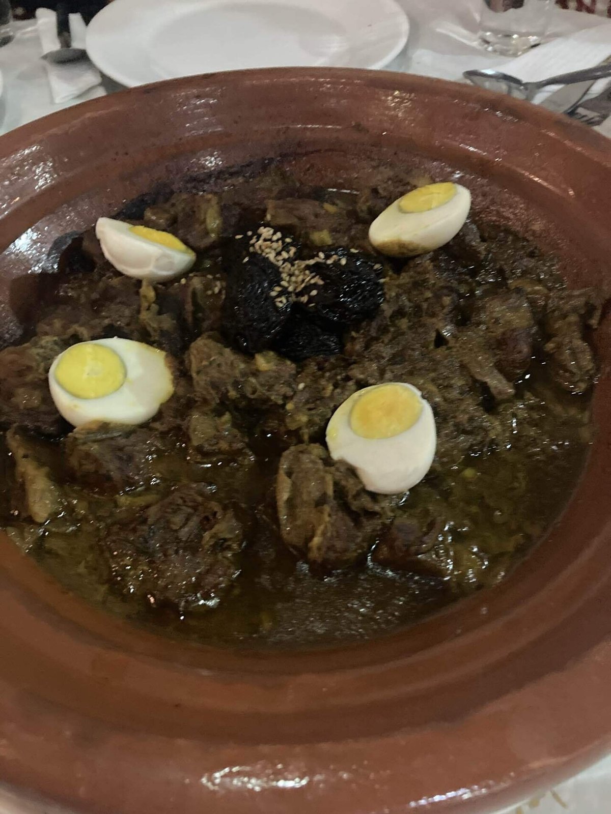 HIS 大満喫モロッコ8日間〜1.2日目〜｜tabima