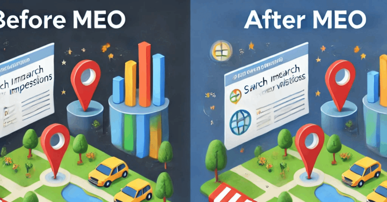 MEO対策は本当に意味がない？誤解を解き、効果的なMEOの活用法を徹底解説｜WEB集客コンサルタント（SEO、広告）