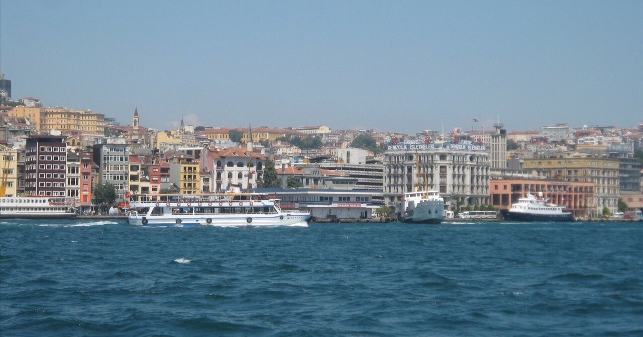 【ちょっと昔の世界一周】 #38 《ちょっと昔の日本人宿》｜Nobu-Oh