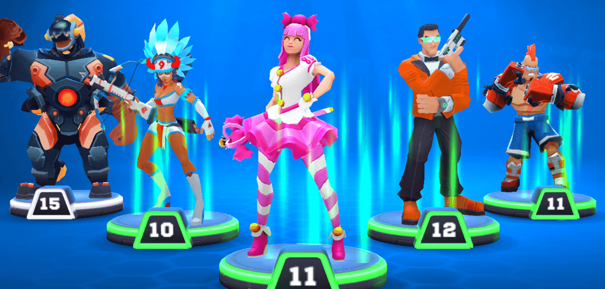 【FRAG Pro Shooter 攻略】第5回｜Prayer X