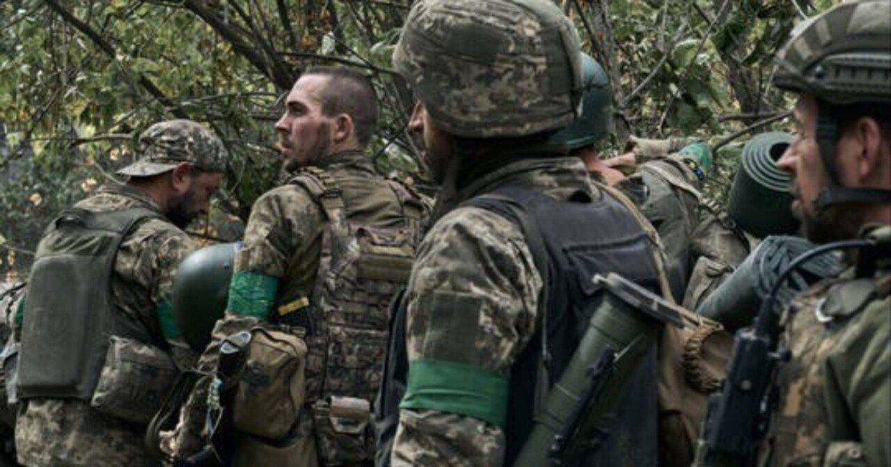 キエフは領土の喪失を受け入れざるを得なくなるかもしれない - ストルテンベルグ／RTを読む｜宮野宏樹（Hiroki Miyano）@View the world