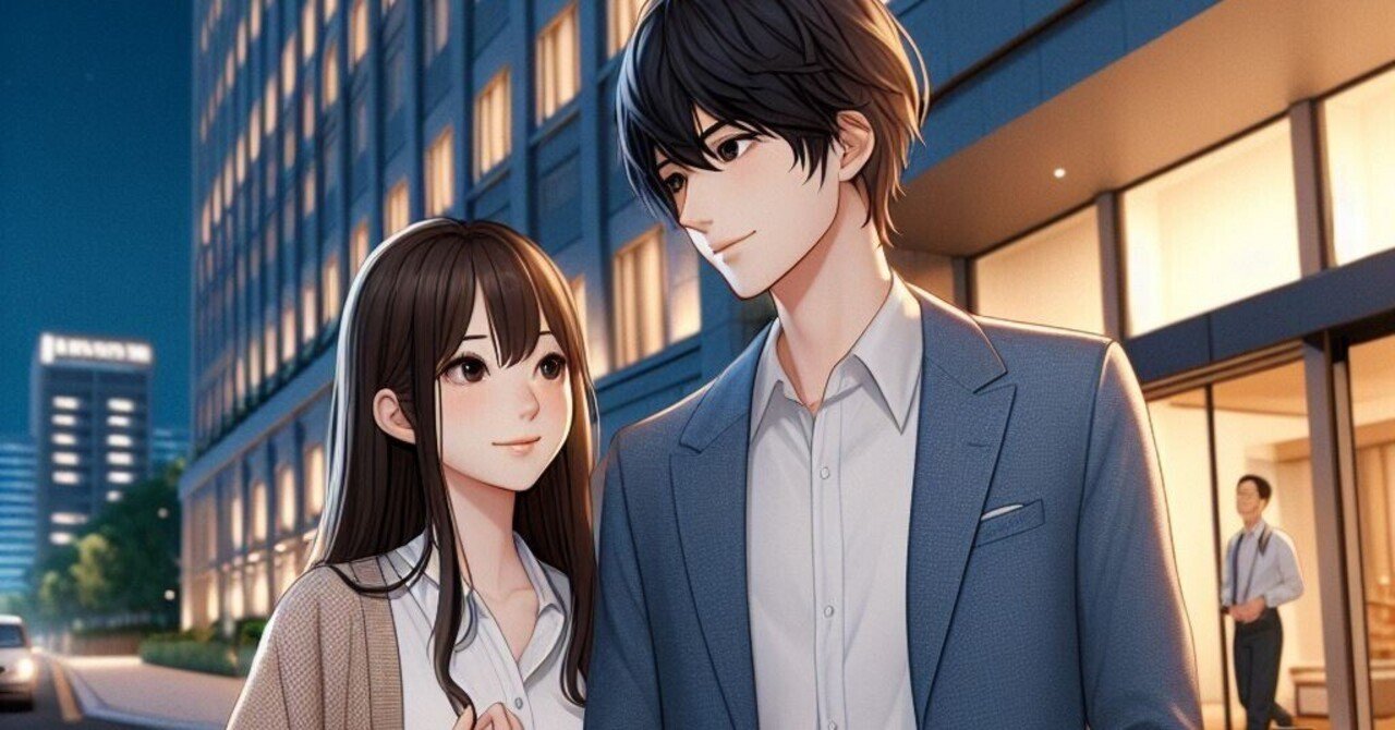 タイパ時代のワンナイトテクニック：絶対に失敗しない7つの戦略｜Romance hack【オトナのカンケイ】