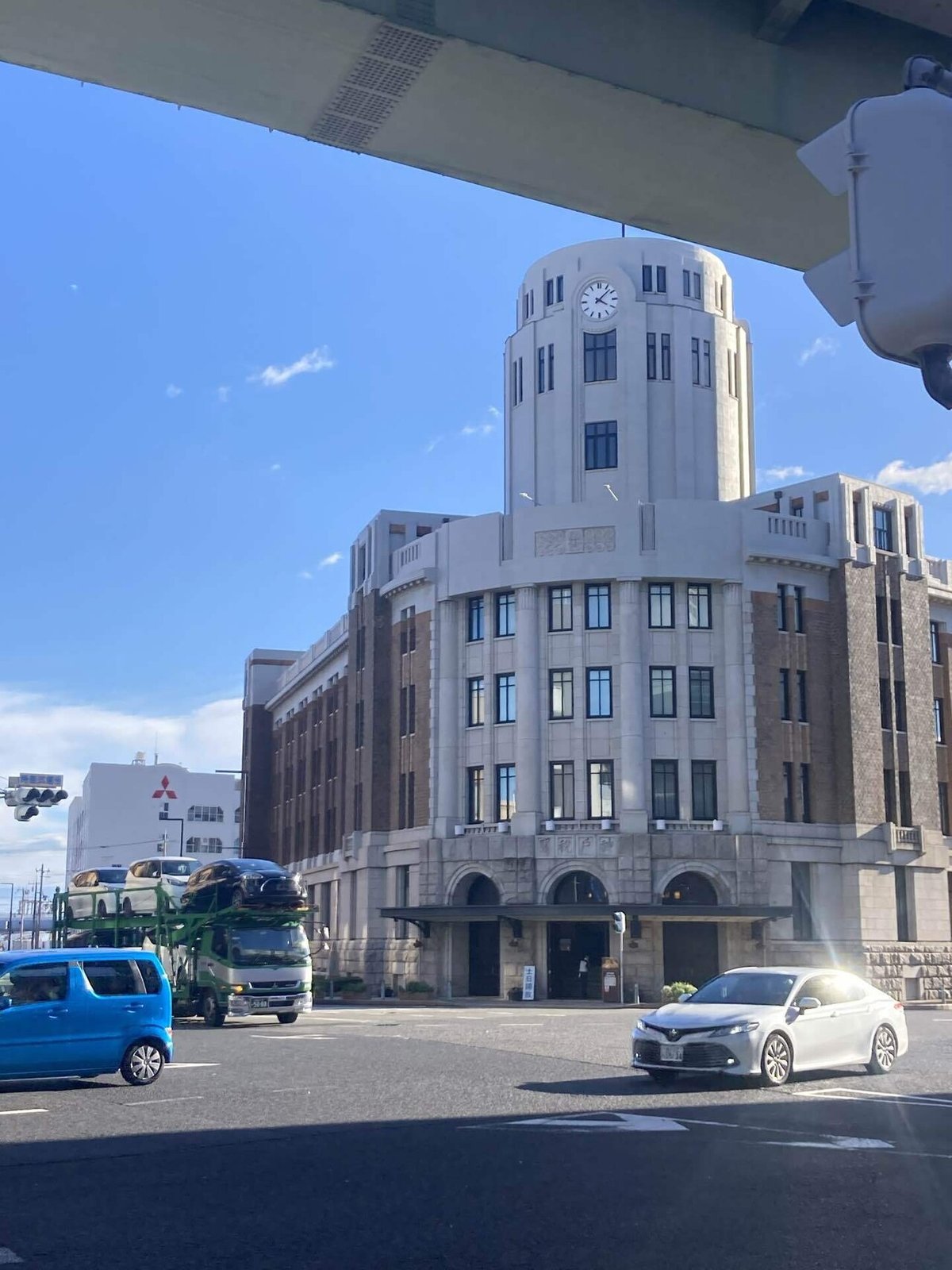 関西の生糸が集まる神戸生糸精査所｜Petorashika_note