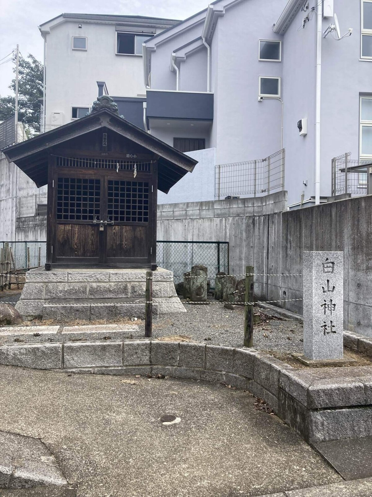 八王子のシルクロード「絹の道」を歩く｜Petorashika_note