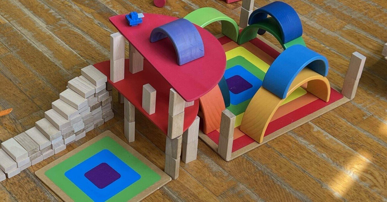 新しい保育へ #2｜ko-ha-zen