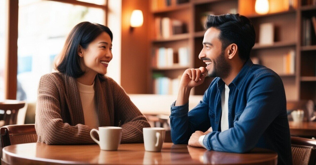 拡大質問と信頼関係の構築法2-③｜Communication Catalyst