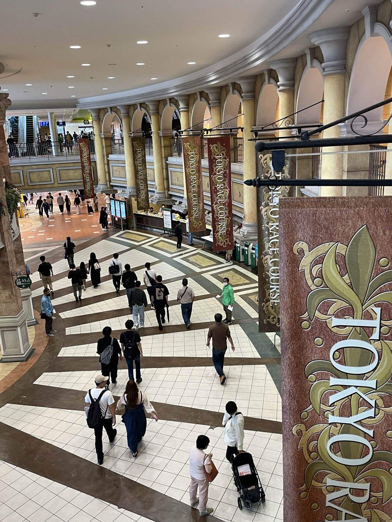 秋、始まる。｜Lily Kobayashi