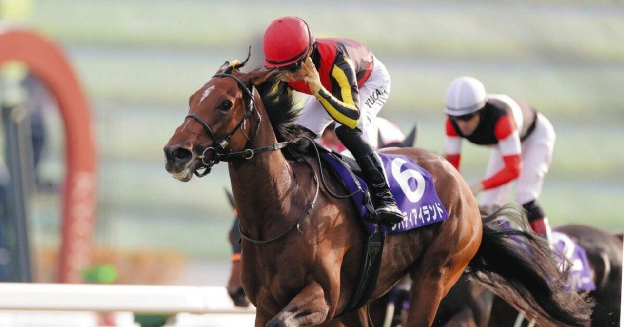 【有料レポート 競馬番組理論】秋華賞 2024｜マヤノタバラの競馬道 ～競馬番組解読～