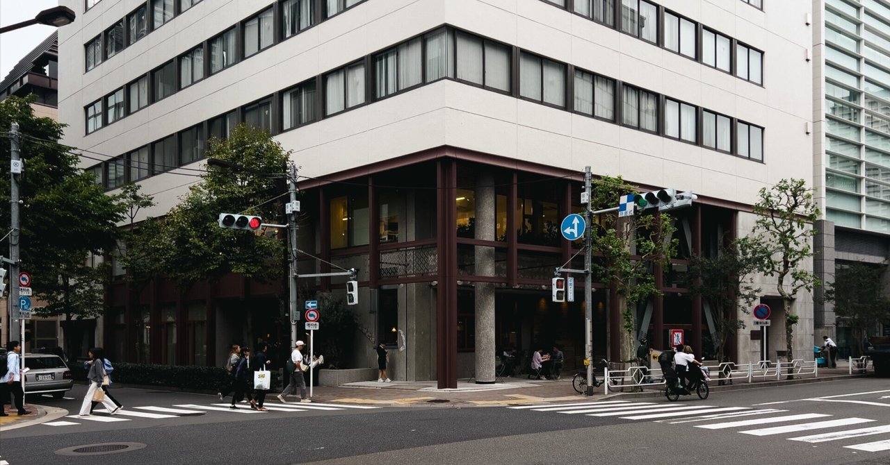 A Lasting Place｜Taiga Inami