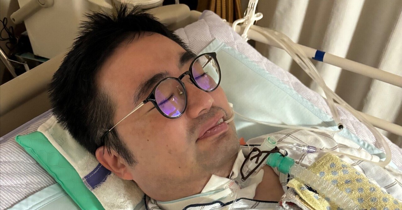 昼寝｜Hideaki Tanahashi