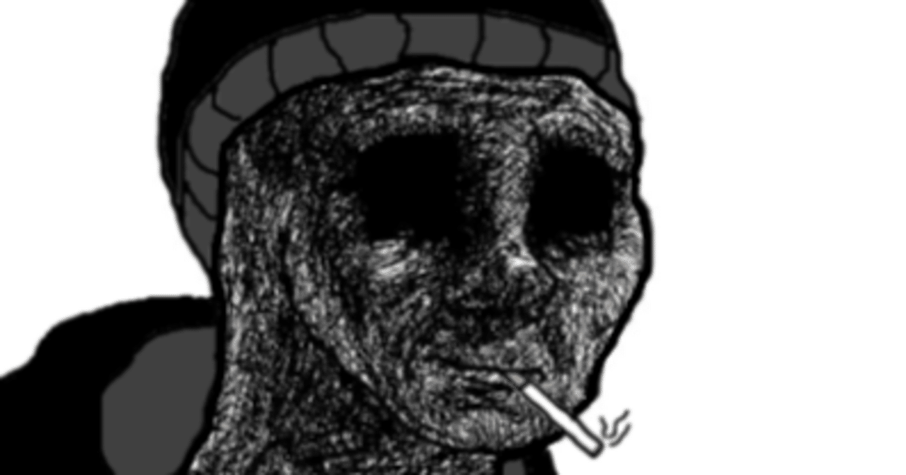 「Doomer」ネットが産んだ社会の闇。｜StudioAMONE