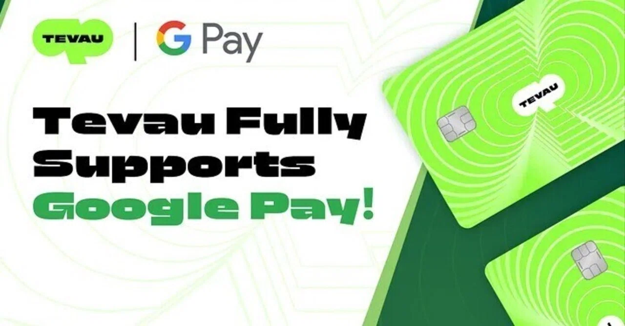 Tevau が 今後Google Pay をサポートし、ユーザーの支払い柔軟性を向上｜Re;OmoCho（ReoNa）