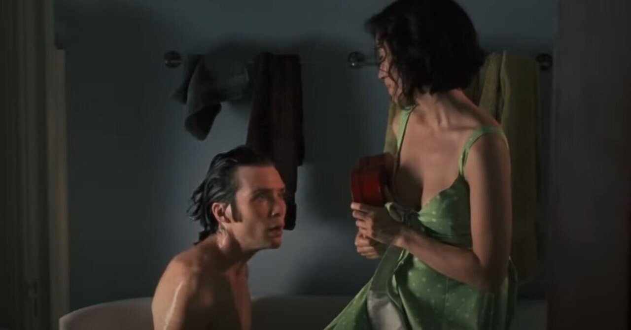 #25. Wha-------ttt?!｜Y.Shelby