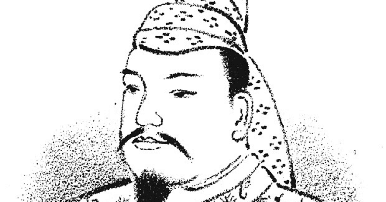 ChatGPTの『日本書紀』英訳 欽明天皇 2｜YoHei