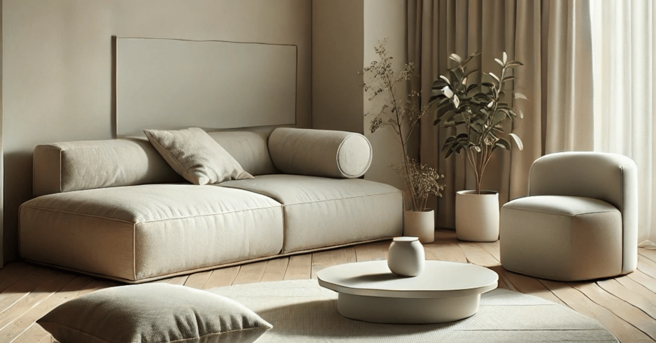 インテリアのごちゃつき、解決します！｜naoki___room