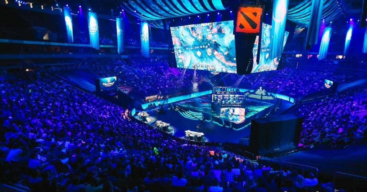 日本語でも流行りそうな分野 その②：eスポーツ｜Naminori