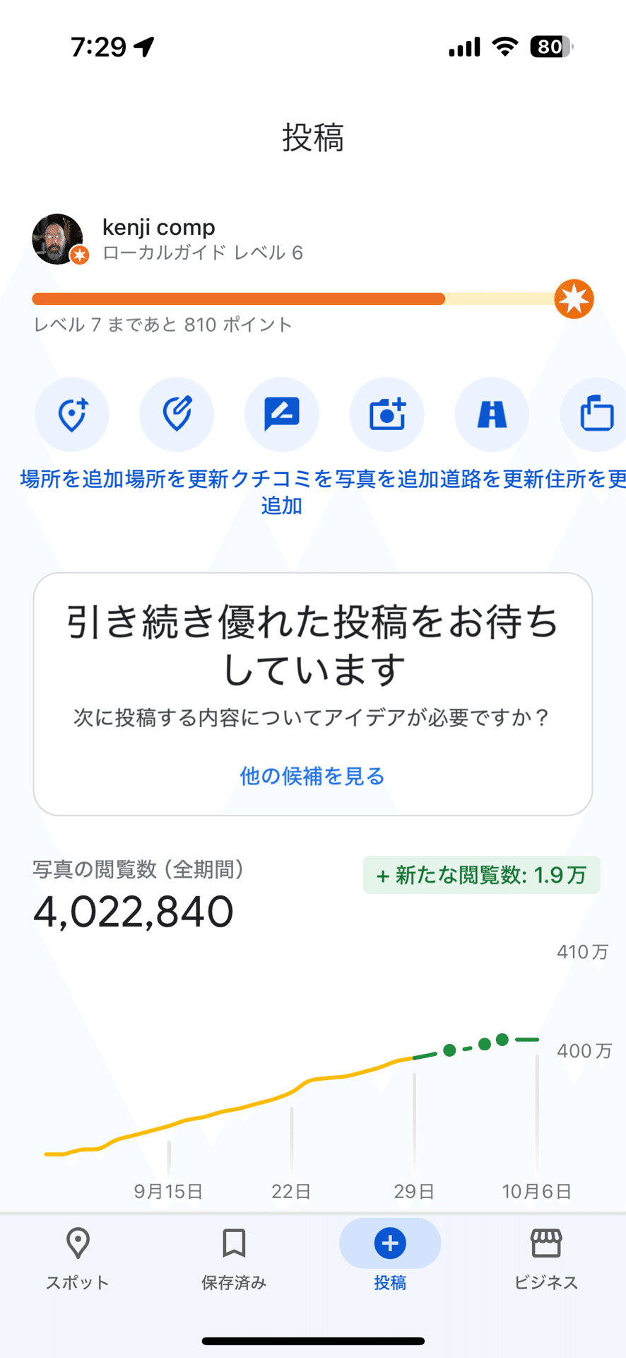 未だrever6｜kenji comp