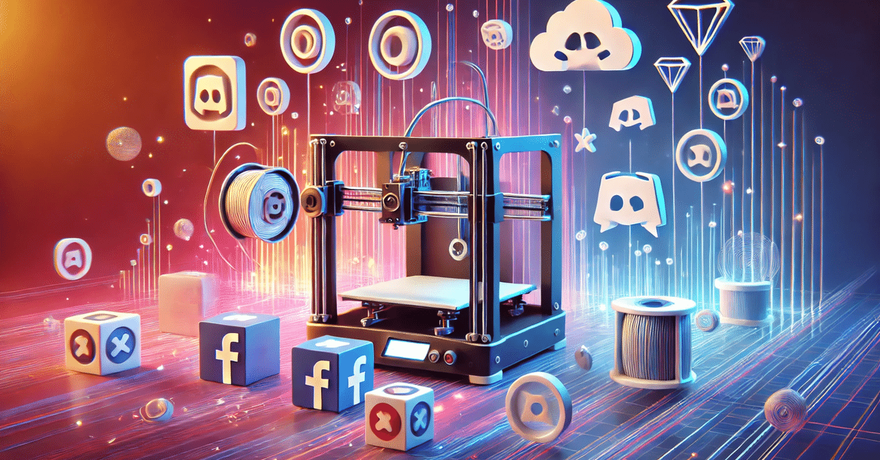 日本国内の3Dプリンタコミュニティまとめ｜ysk